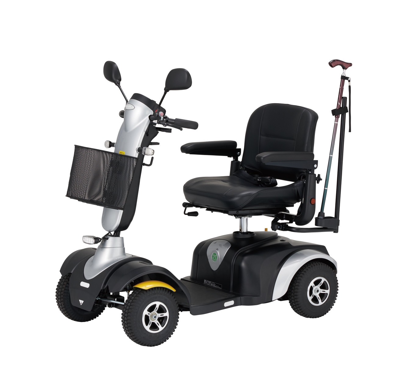 フランスベッドハンドル形 充電式電動車いす S745 - 株式会社介護用品愛ショップ